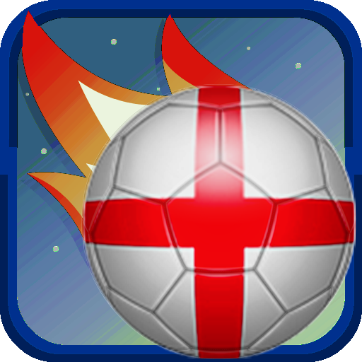 England Soccer Pro! Latest Version for Android/iOS - TapTap