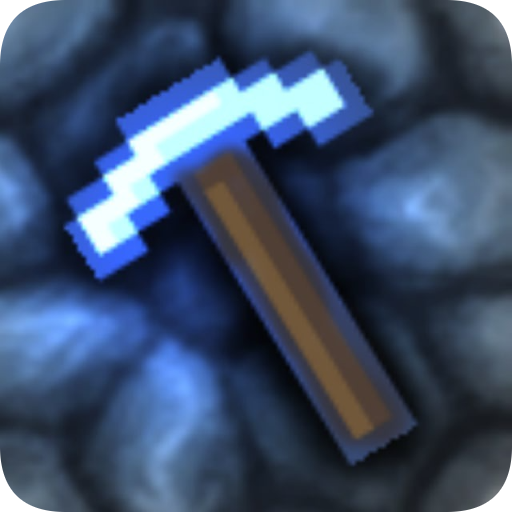 Craftsman Adventure Valley 2D for Android/iOS - TapTap