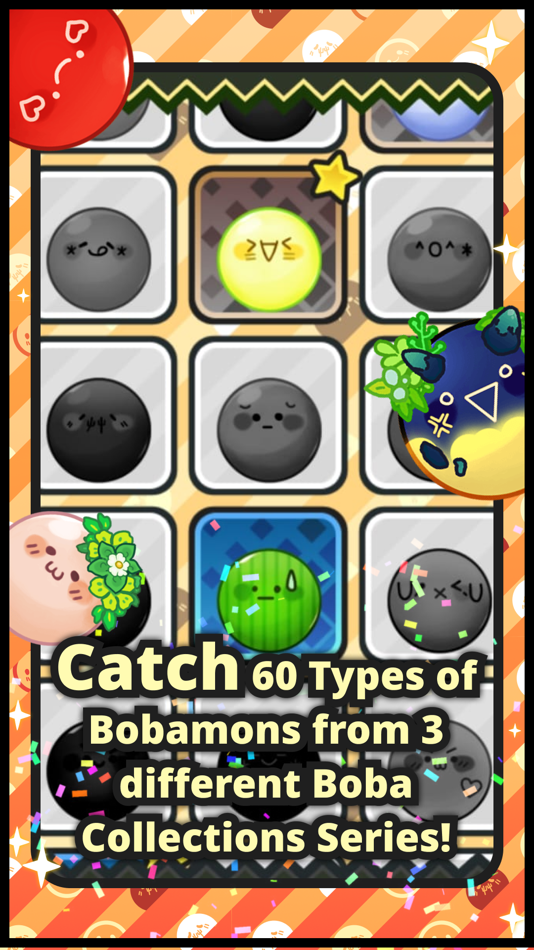 Boba Box Rush Game android iOS apk download for free-TapTap