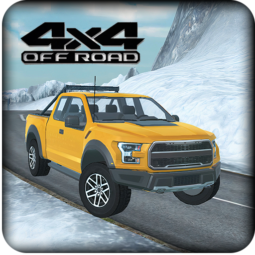Offroad 4x4 Drive Simulator for Android/iOS - TapTap