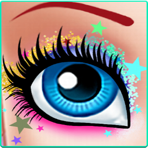 Eye Art Salon Make up Girls for Android/iOS - TapTap