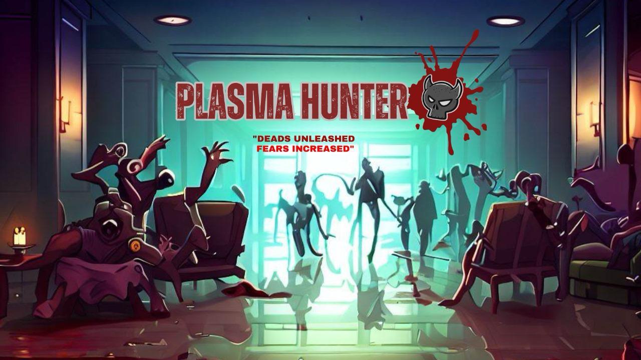 Plasma Hunter android iOS apk download for free-TapTap