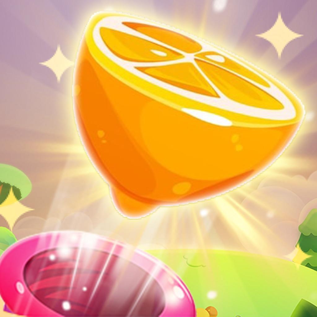 Sizzling Angry Fruit for Android/iOS - TapTap
