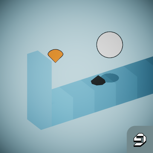 Spike: Stay calm, dodge sharp! for Android/iOS - TapTap