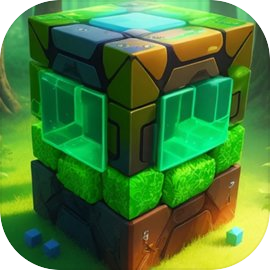 Cube Land : Blast Adventure android iOS apk download for free-TapTap