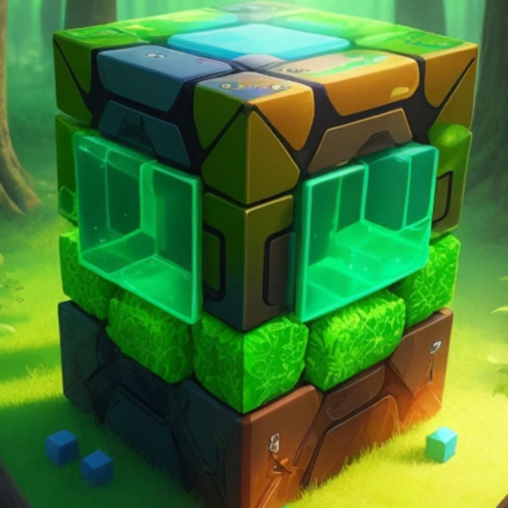 Cube Land : Blast Adventure for Android/iOS - TapTap