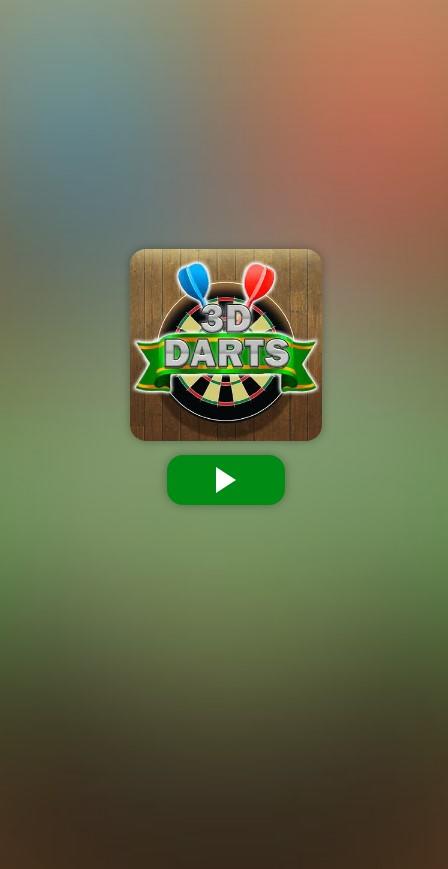 3D DARTS android iOS-TapTap