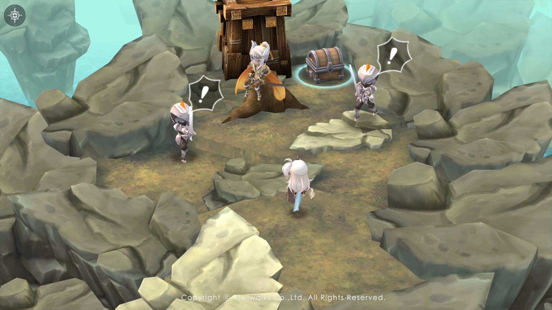 Witch Spring 4 - Download Game | TapTap