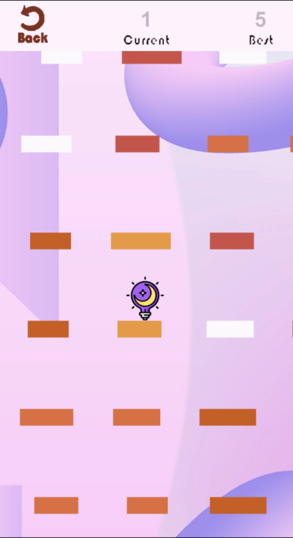 Moon Jump android iOS apk download for free-TapTap