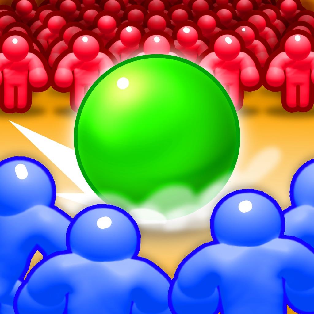 Army Bubble Latest Version for Android/iOS APK - TapTap