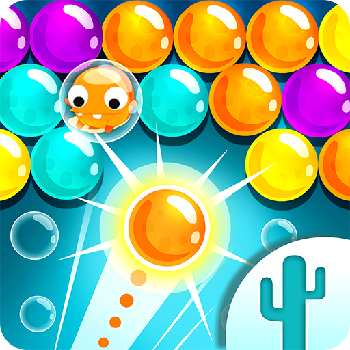 Froggle - Bubble game for Android/iOS - TapTap