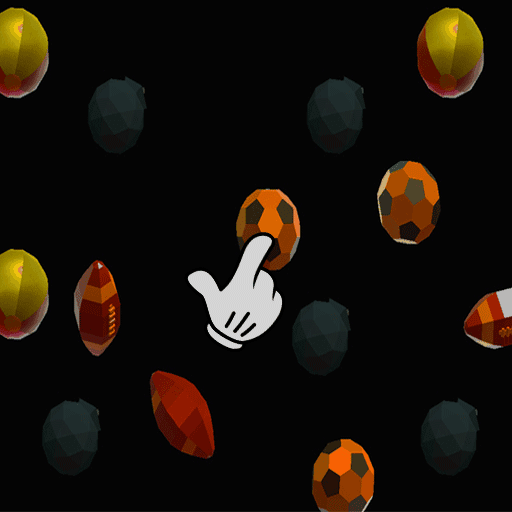 Check The Balls Avoid Bombs for Android/iOS - TapTap