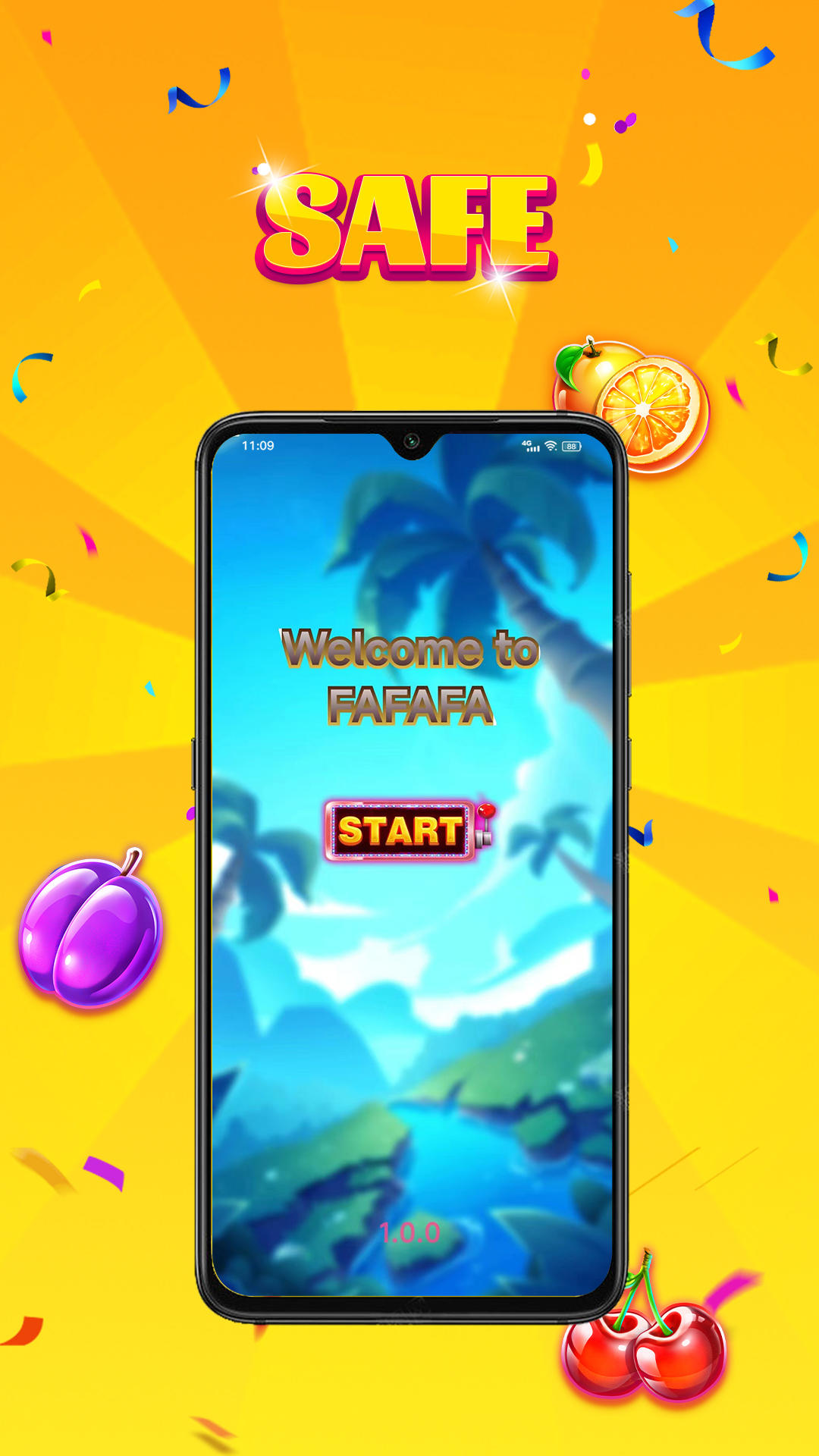 FAFAFA android iOS-TapTap