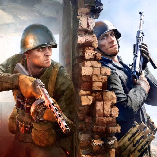 Commando Battle: War of Worlds for Android/iOS - TapTap