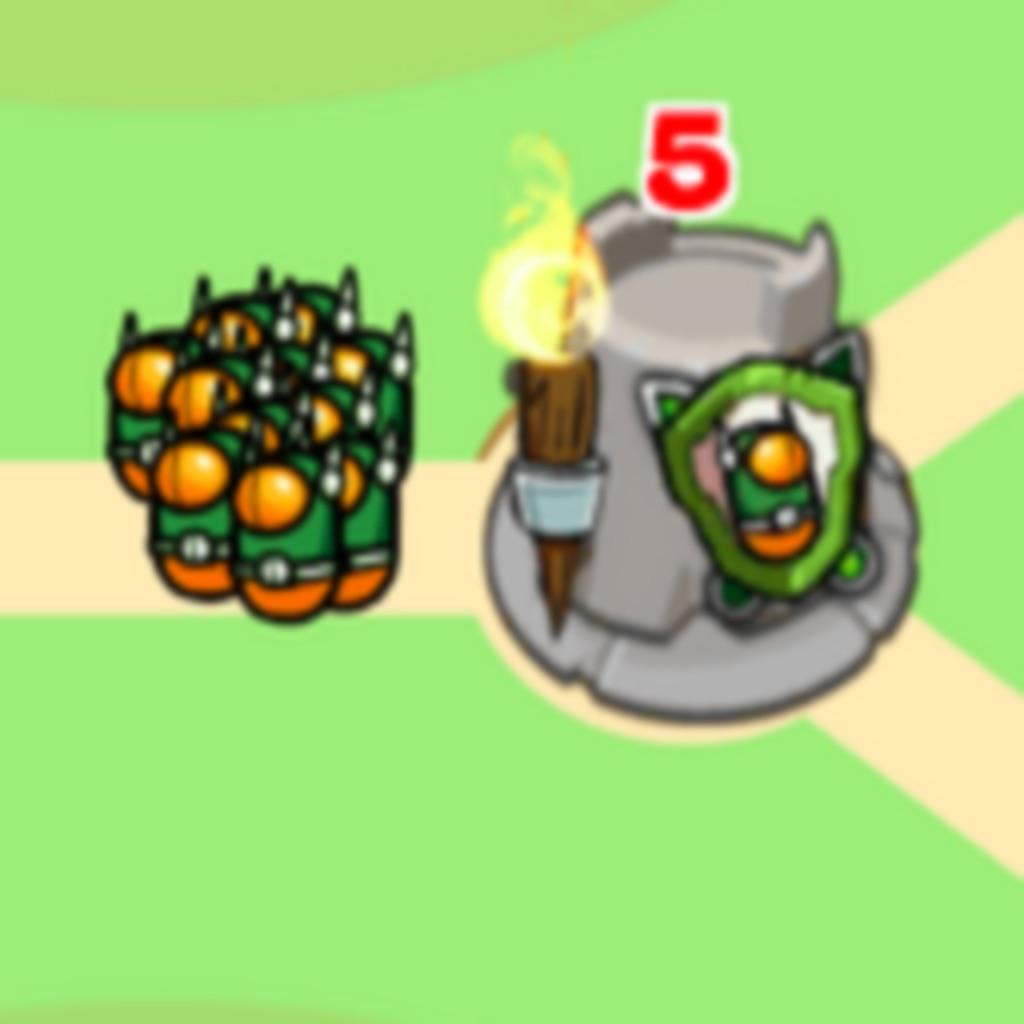 Download Idle Cell War : RTS Strategy for Android/iOS APK - TapTap