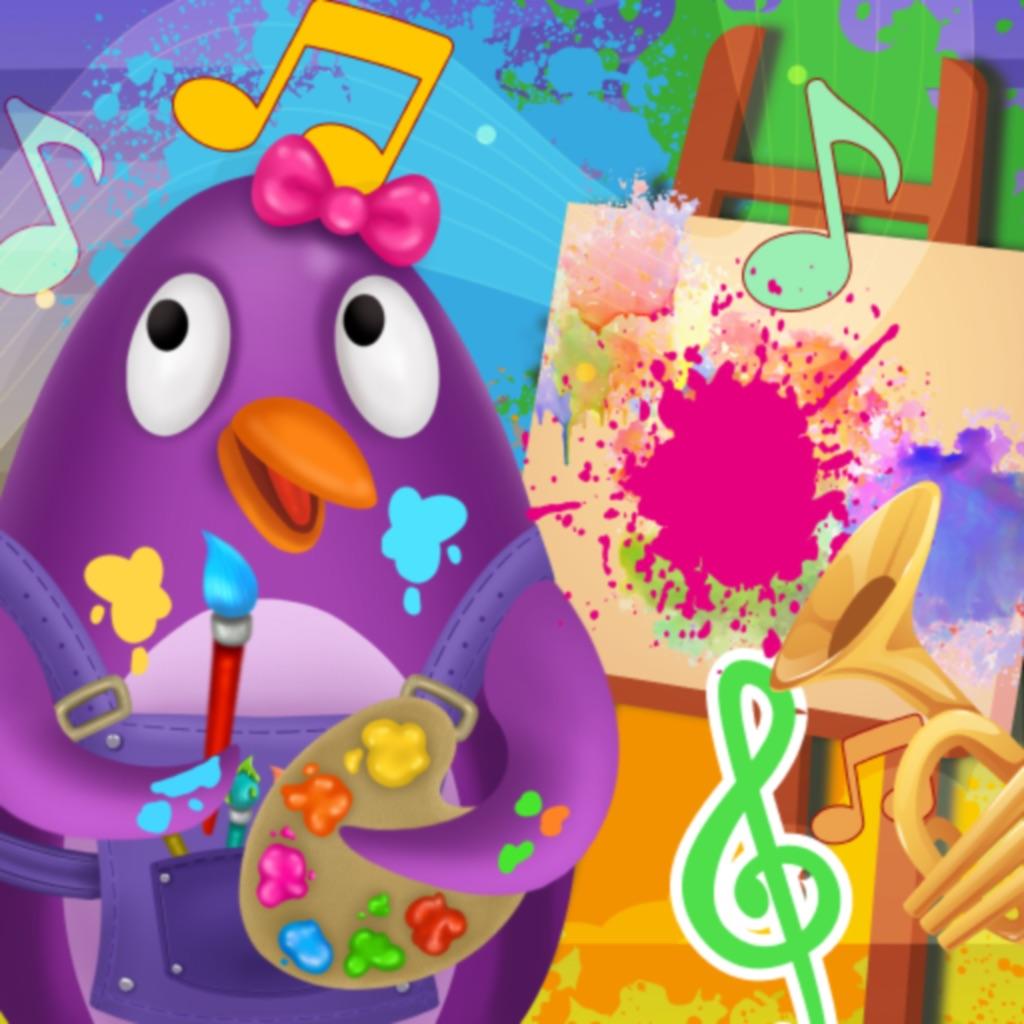 Download Imagine n Joy: Creative Games for Android/iOS APK - TapTap