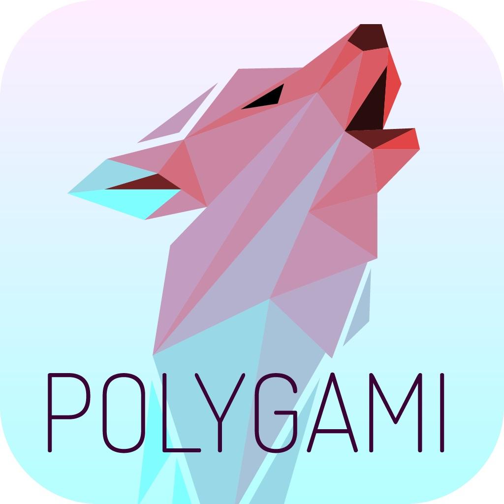 Polygami - Poly Art Puzzle android iOS apk download for free-TapTap