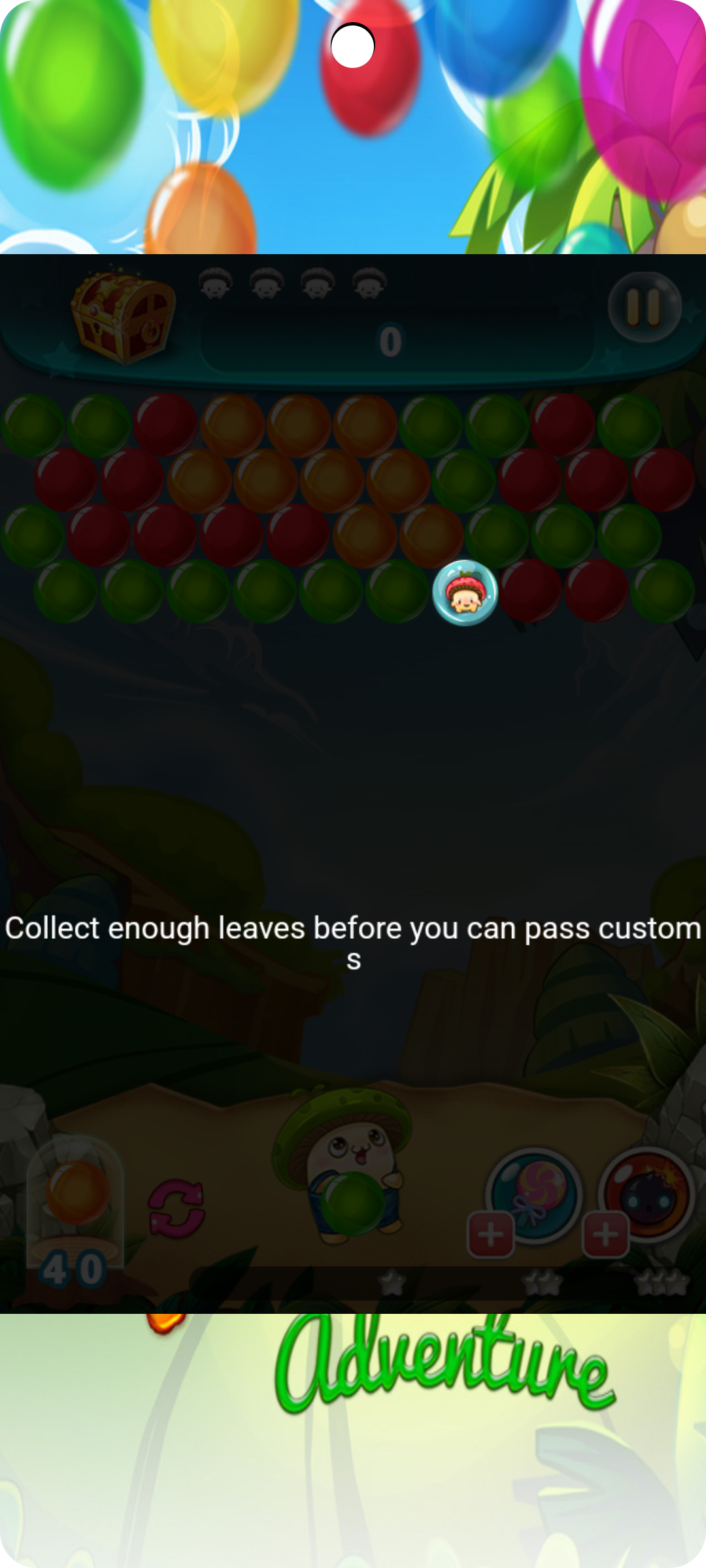 Bubble Adventure android iOS apk download for free-TapTap