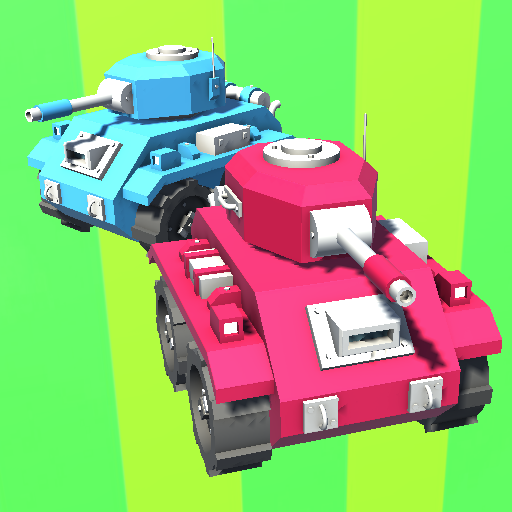 Tank Fighter Latest Version for Android/iOS APK - TapTap