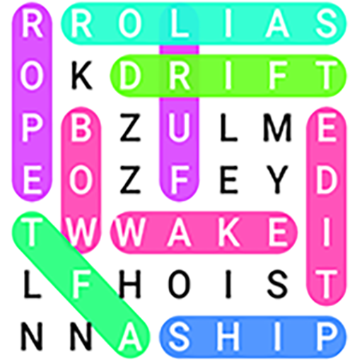 Hidden Words Search Puzzles for Android/iOS - TapTap