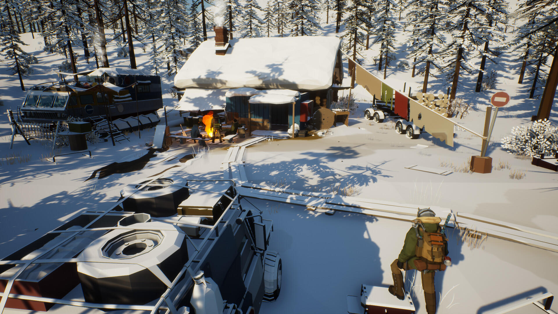 Another Try 2 Последняя версия для Android/iOS APK - TapTap