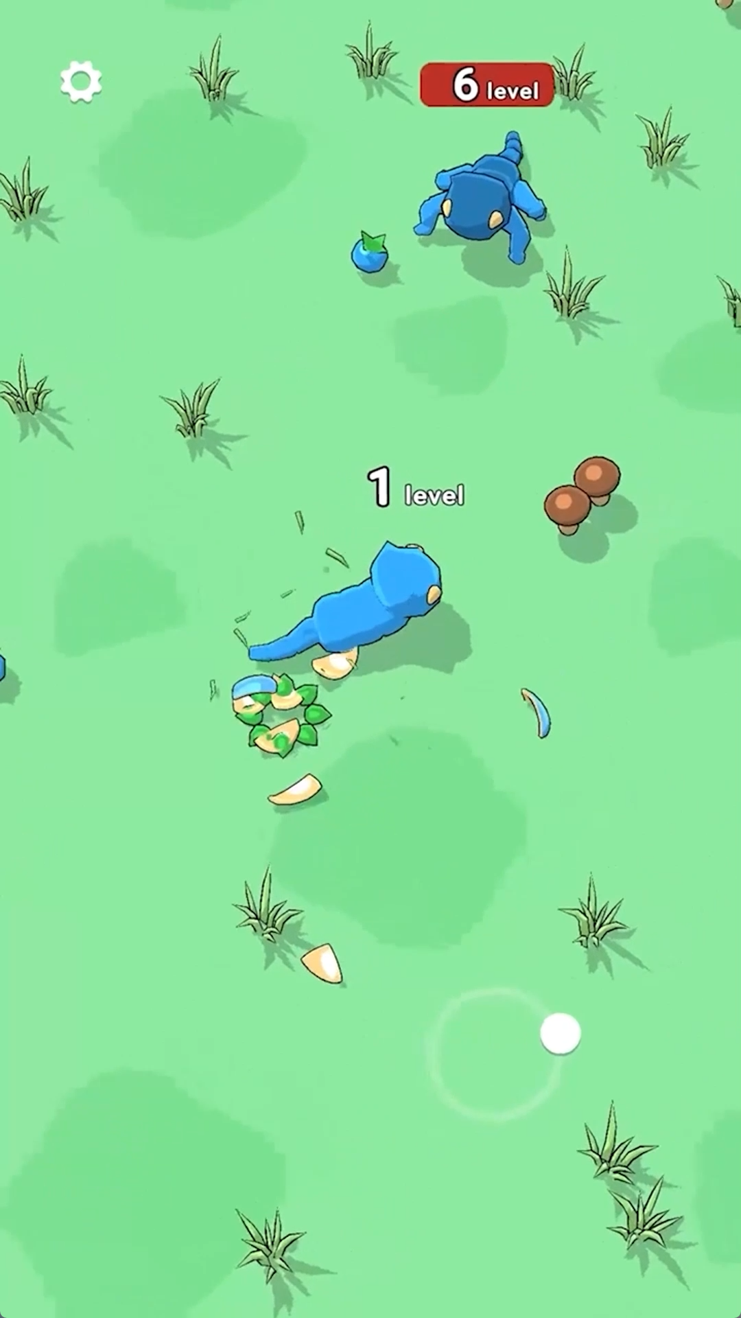 Eat And Evolve android iOS-TapTap