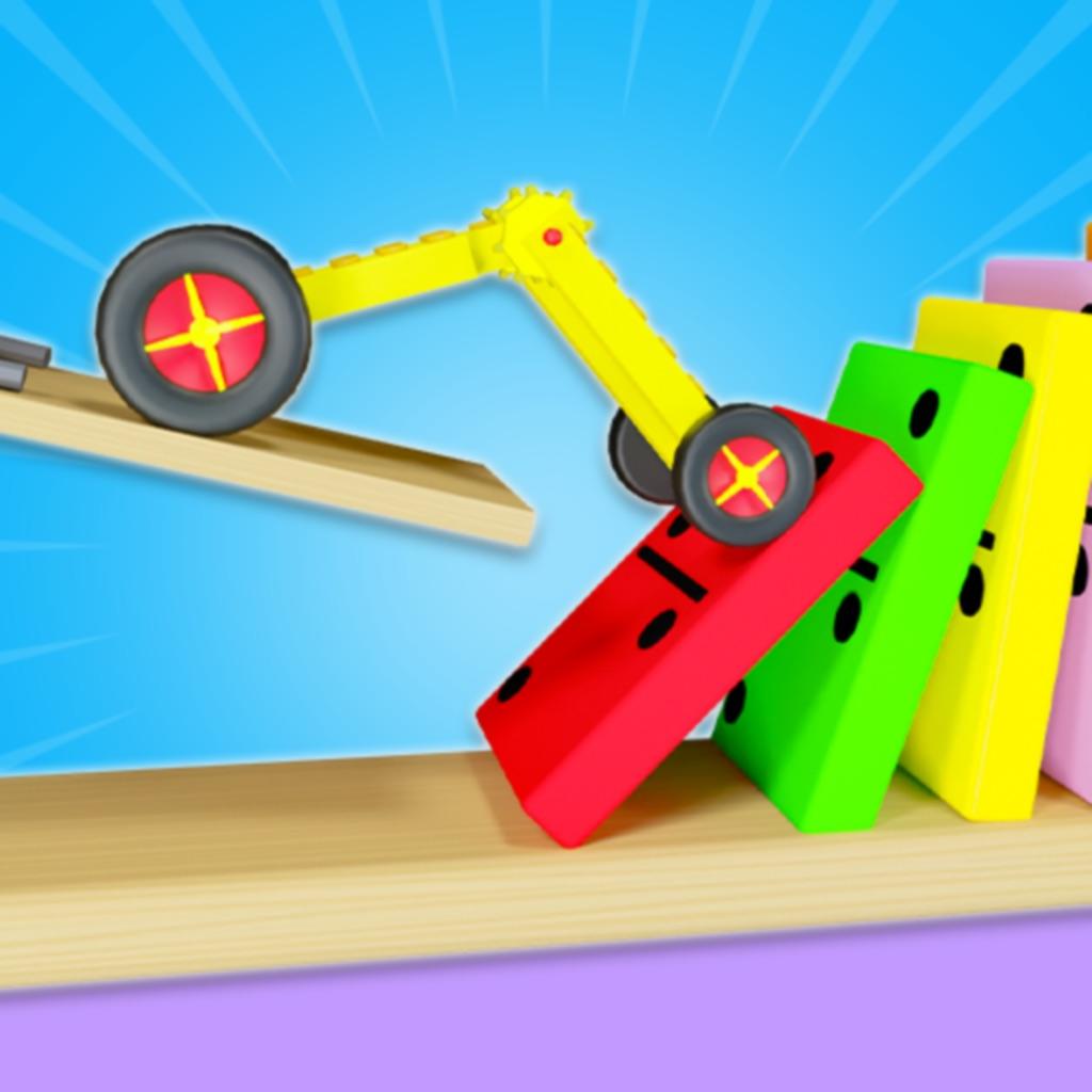 Folding Car Racing Games 3D for Android/iOS - TapTap