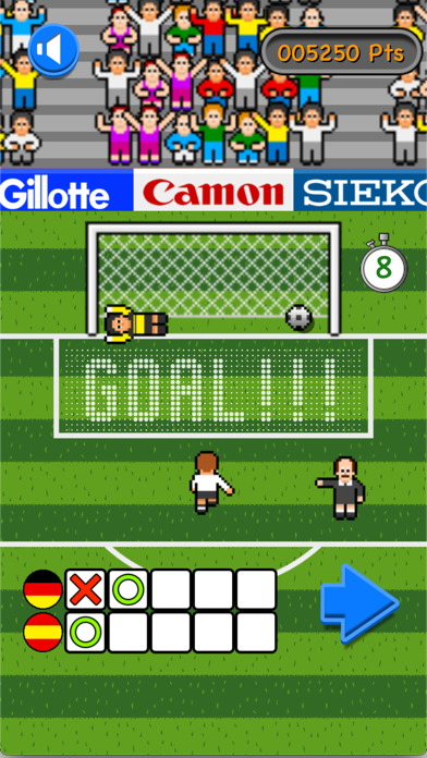 Download Math Penalty Kicks for Android/iOS APK - TapTap