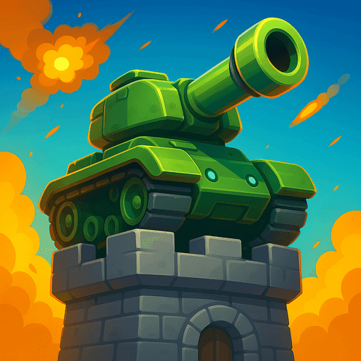 Defenders - Idle Tower Defense for Android/iOS - TapTap