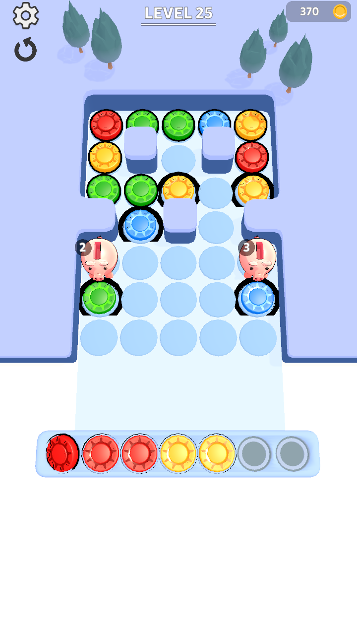 Coin Jam android iOS apk download for free-TapTap