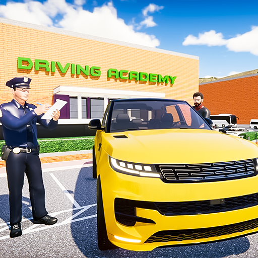 School Driving Car Games for Android/iOS - TapTap