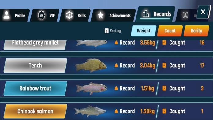 Ultimate Fishing Mobile android iOS apk download for free-TapTap