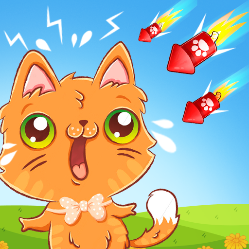 Meow Mayhem: Dodging Disaster for Android/iOS - TapTap
