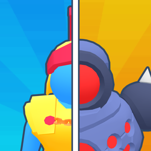 Evolution.io: Clash of Ages for Android/iOS - TapTap