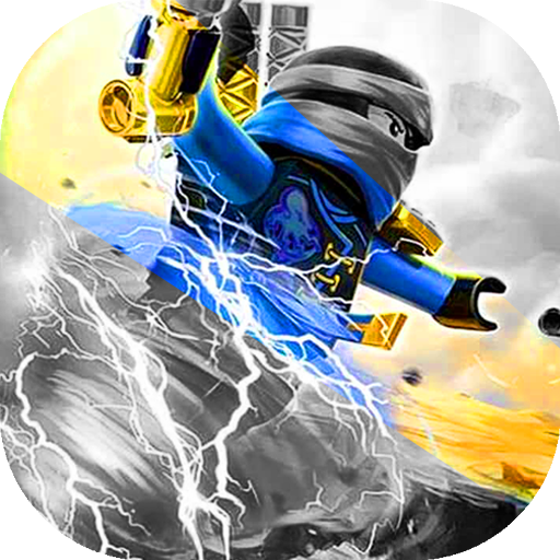 Ninja Go Rescue Adventure for Android/iOS - TapTap