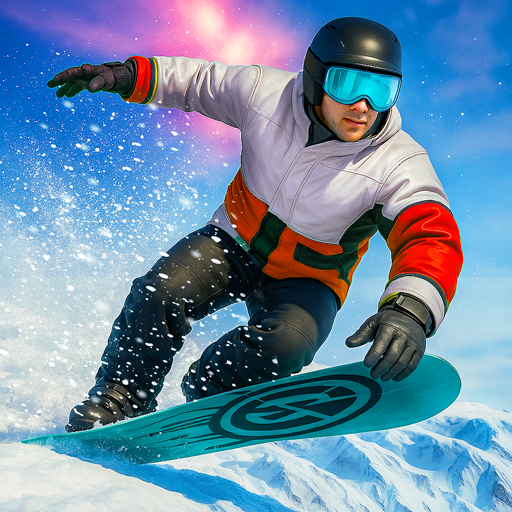 Real Skate Snowboarding Games for Android/iOS - TapTap