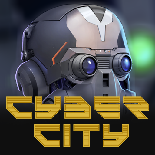CyberCity Beta Latest Version for Android/iOS APK - TapTap