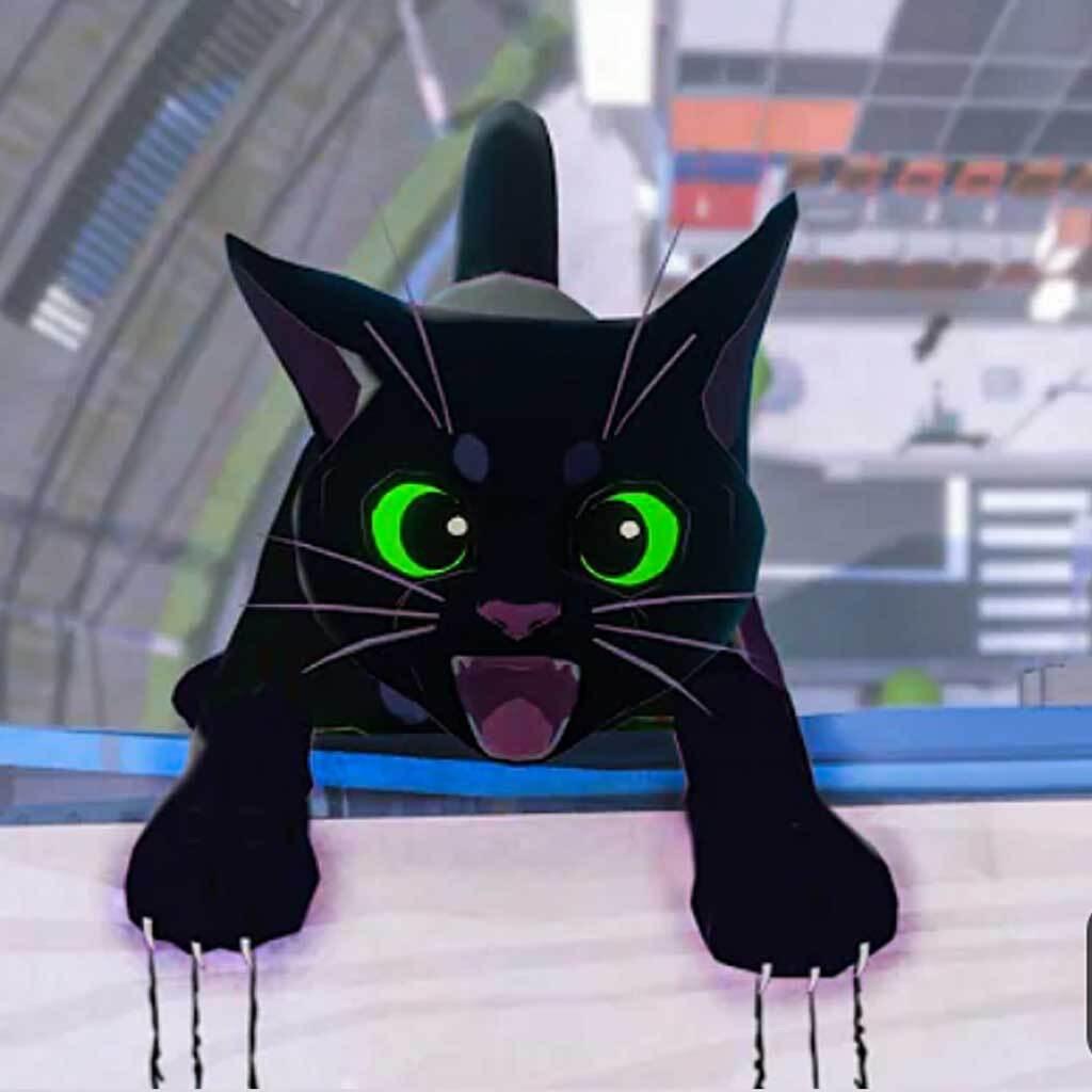 Little Kitty Lost in Big City for Android/iOS - TapTap