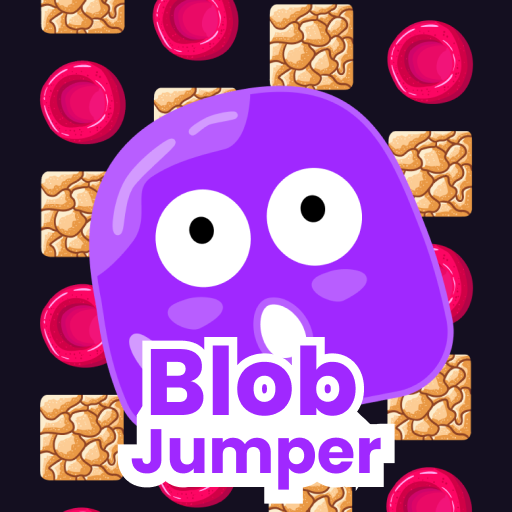 Blob Jumper Latest Version for Android/iOS APK - TapTap