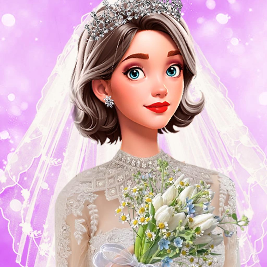 American Wedding Simulator for Android/iOS - TapTap