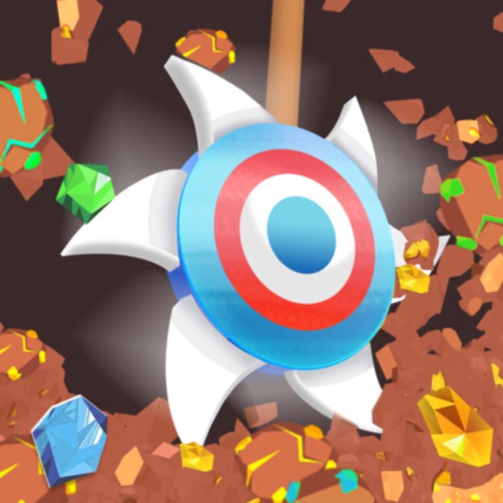 Mine Dig - Idle Miner Tycoon for Android/iOS - TapTap