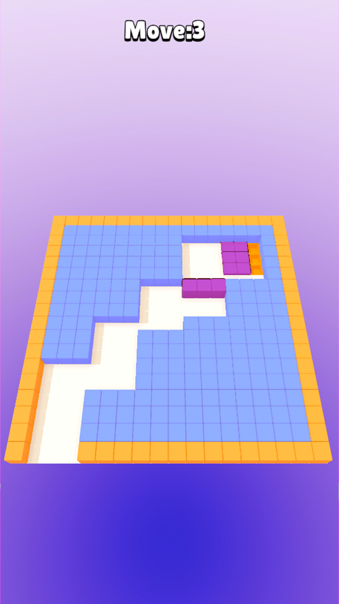 Cube Block Dash android iOS-TapTap