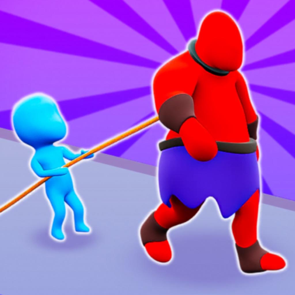 Giant Hunt! Latest Version for Android/iOS APK - TapTap