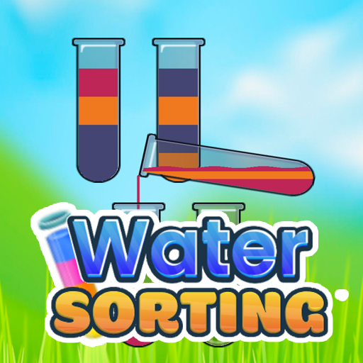 Color match Water Sorting Game for Android/iOS - TapTap