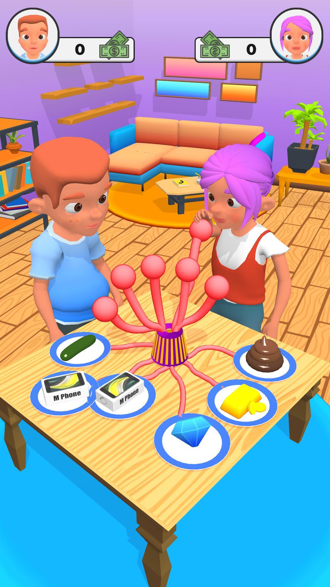 Cup Challenge android iOS-TapTap