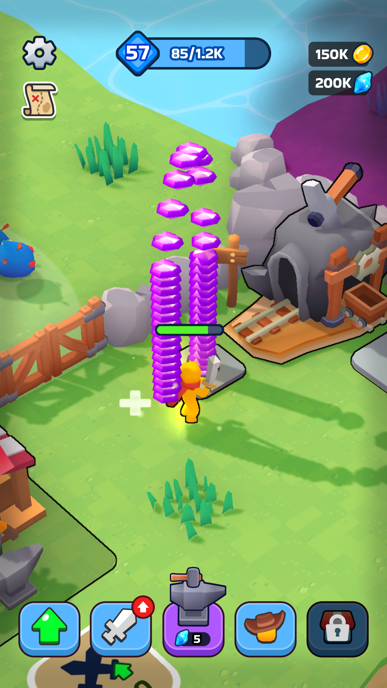 XP Hero Latest Version for Android/iOS APK - TapTap