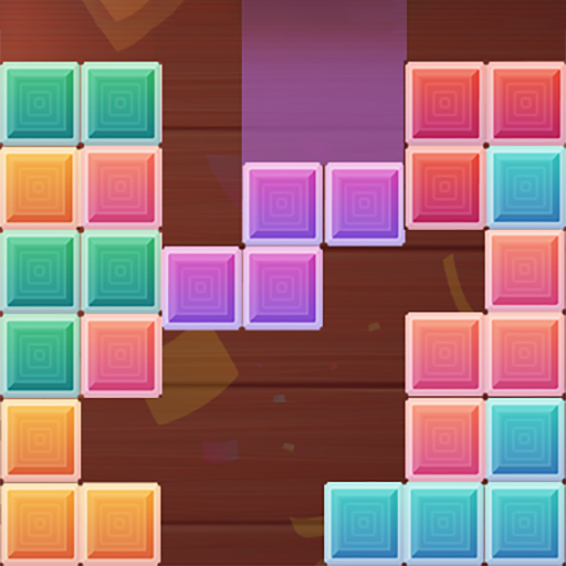 Block Puzzles 2025 Collection for Android/iOS - TapTap