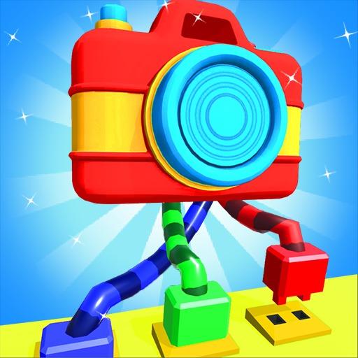 Tangle - Untangle rope master for Android/iOS - TapTap