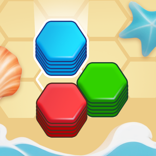 Hexa Tris: World Tour Puzzle for Android/iOS - TapTap