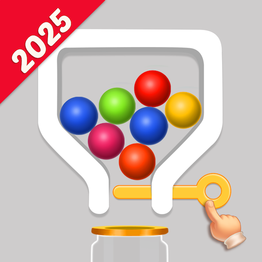 Swipe the Pin: Brain Teaser for Android/iOS - TapTap